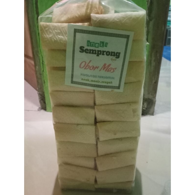 1 bal/sweet and delicious folding semprong cake contains more than 1 kg ...