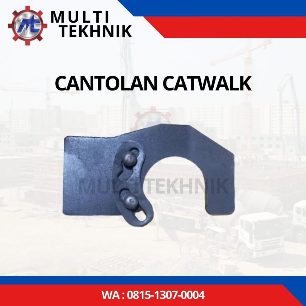 Hook CatWalk Scaffolding LadderHOOK | Shopee Malaysia