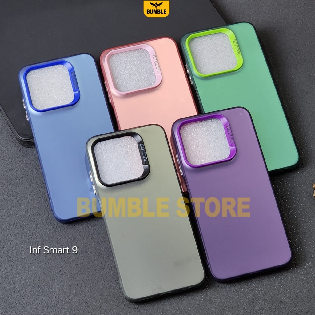 Infinix Smart 9 Infinix Smart 9 HD Infinix Hot 50I Case IMD Color Plate ...