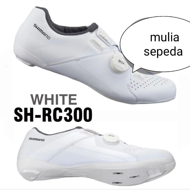 Shimano RC3 SH RC300 cleats road bike bicycles | Shopee Malaysia
