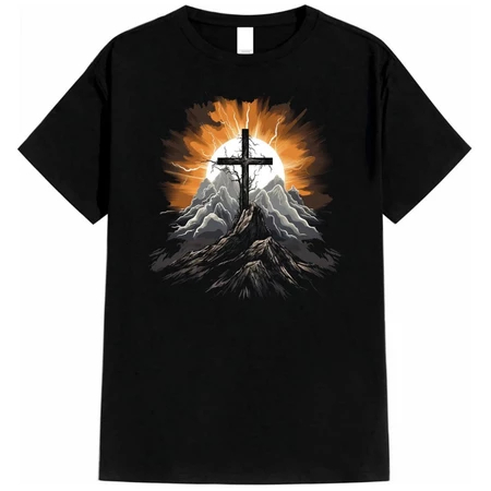 Goodflow - ROHANI THE LAST SUPPER adult men's/women's t-shirts ...
