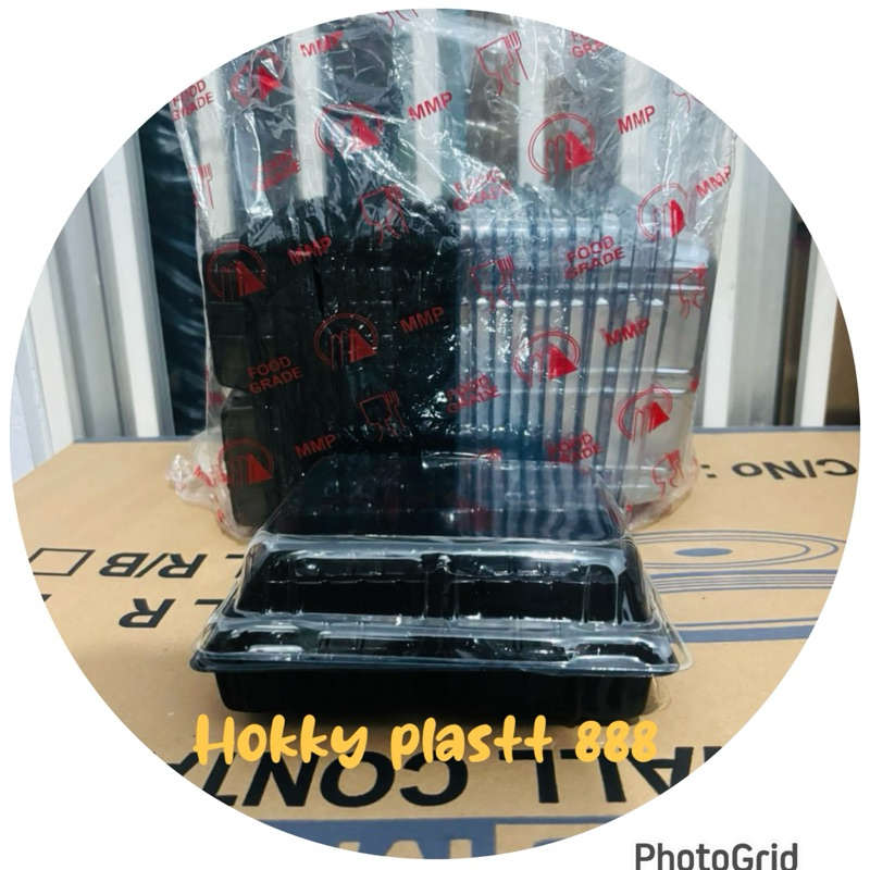 [Contains 10] Mika Mochi Cake Mooncake Mooncrispy 4PBlack Dividers ...