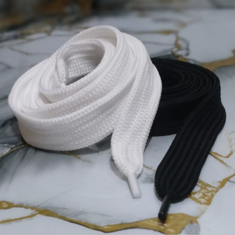 Wah VIRAL FAT SHOE STRAP 2 CM ORIGINAL PREMIUM | Shopee Malaysia