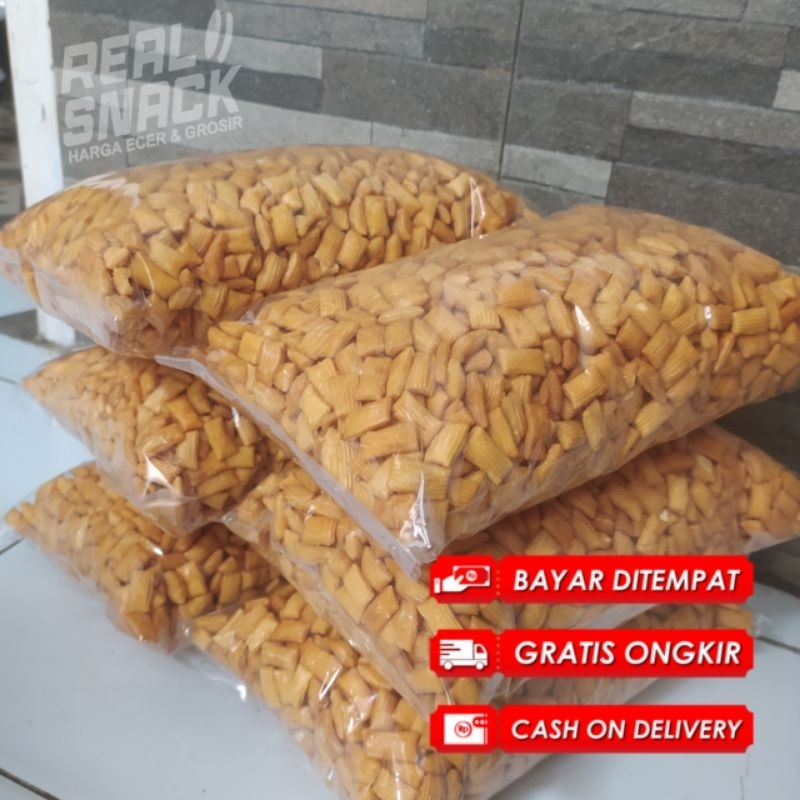 Premium SAVORY SWEET Pang-Pang CAKE 1kg | Shopee Malaysia