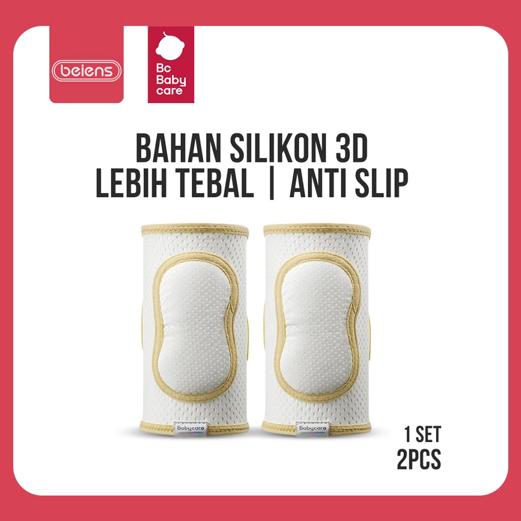 Beiens X BC Babycare Baby Knee Protector Baby Knee Protector Baby Knee ...