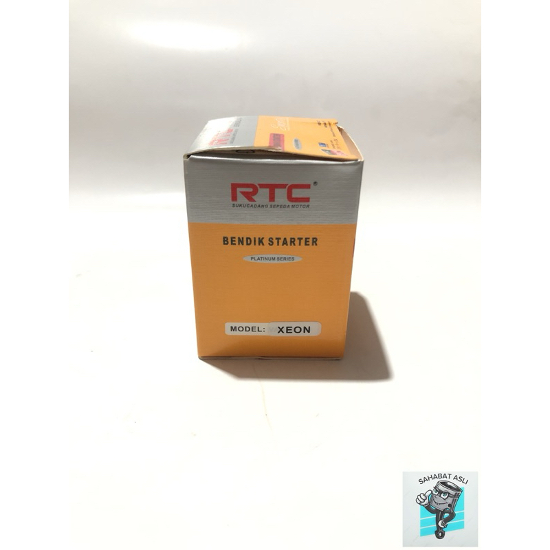 Bendik STATER SWIT STATER XEON KARBU XEON RC GT 125 BYSON NOUVO R15 V1 ...