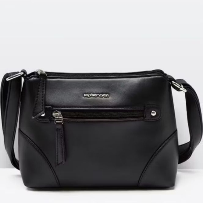 SOPHIE MARTIN PARIS OFFICIAL WOMEN'S SLING BAG SHOPIE MARTIN SHOPI SOPI ...
