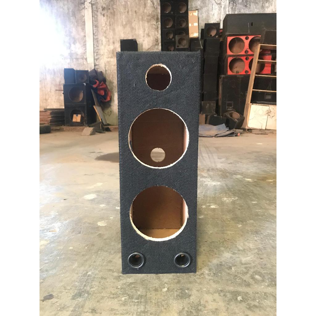 8 Inch Double Tweeter SR Speaker Box | Shopee Malaysia