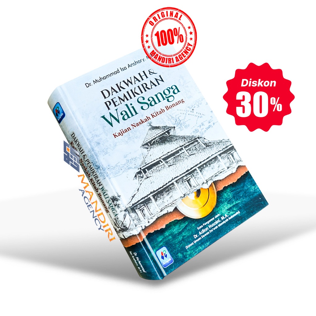 Da'wah of Wali Sanga's Thoughts (Study of the Bonang Book of ...