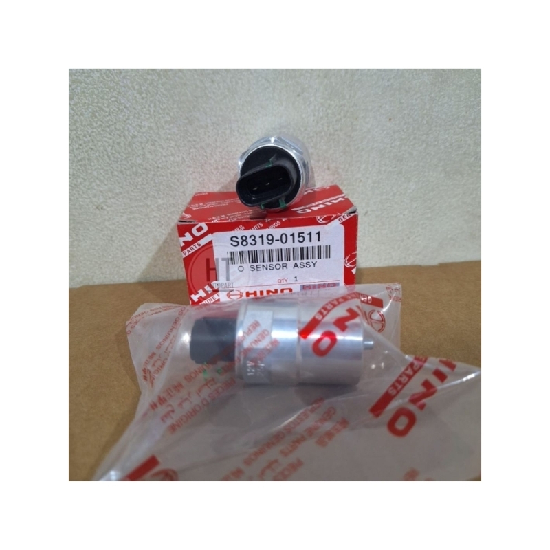 Hino LOHAN S8319-01511 SPIDOMETER SENSOR | Shopee Malaysia