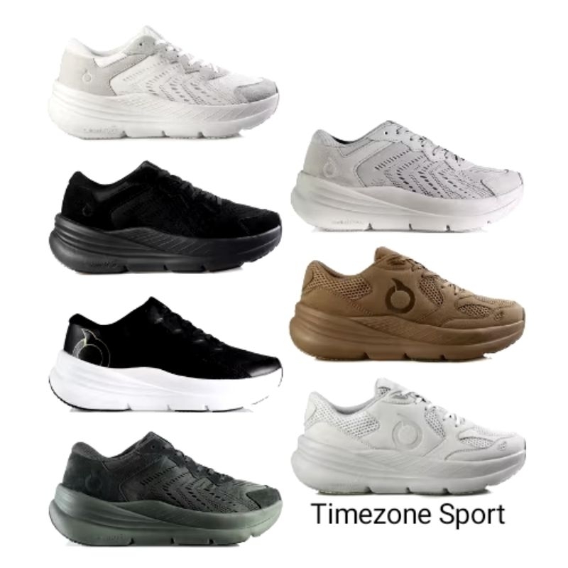 ORIGINAL ORTUSEIGHT HYPERBLAST ENCORE SL RUNNING SHOES ~ HYPERBLAST ...