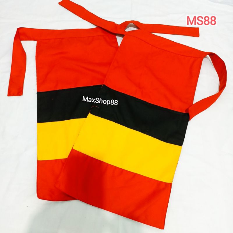 Kalimantan Dayak Cawat / Dayak Traditional Clothing Cawat Accessories ...