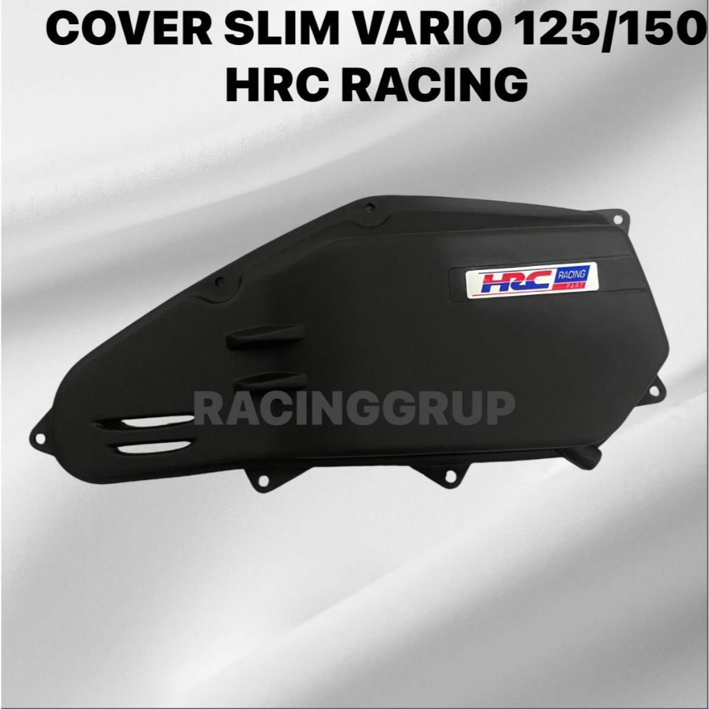 Racinggrup2 VARIO COVER FILTER VARIO 125 150 OLD NEW SLIM MODEL FILTER ...