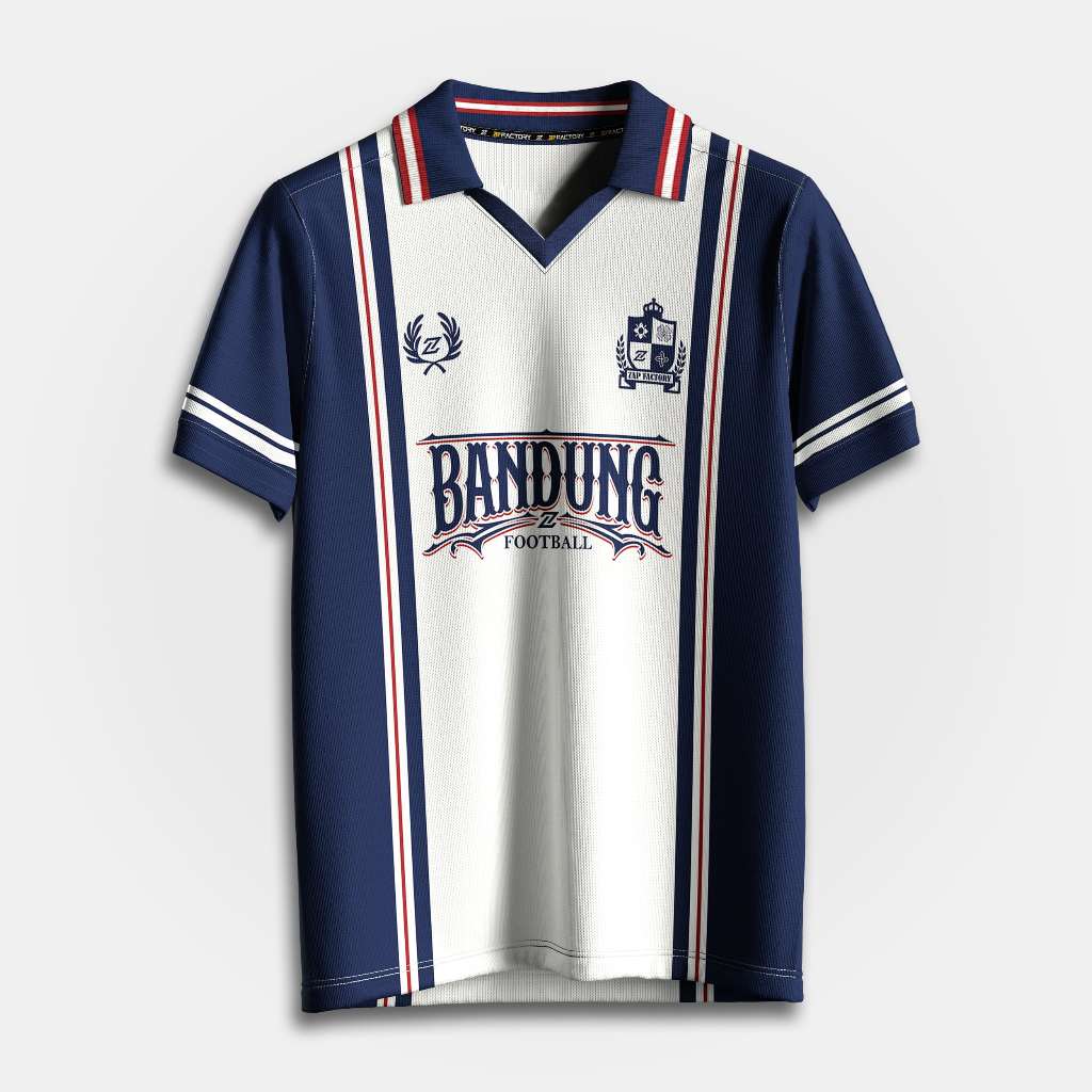 Jersey BAND / VINTAGE JERSEY / RETRO JERSEY / KAOS BAND - BANDUNG ...