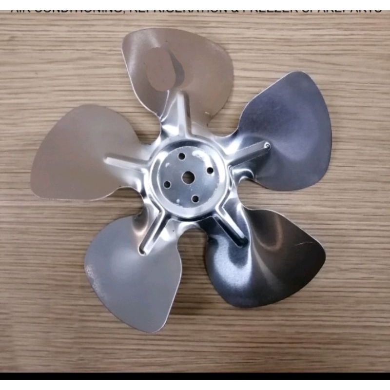15 cm showcase Fan propeller showcase Fan leaf 6 inch Fan blade ...