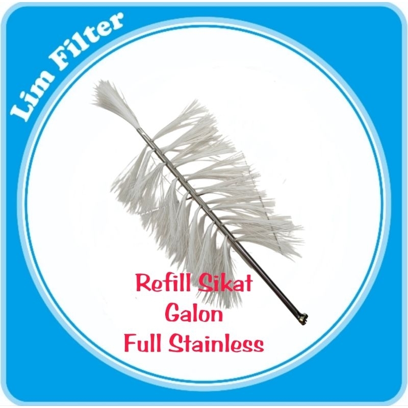 MESIN Refill GALLON BRUSH MACHINE - AS DIAMETER 12MM | Shopee Malaysia