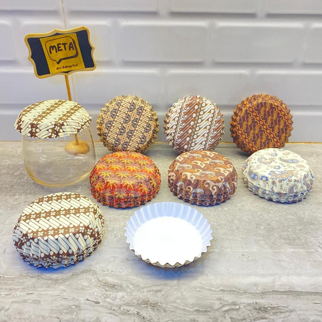 Glass LID / 50 SHEETS GLASS LID PAPER / GLASS COVER / GLASS COVER ...
