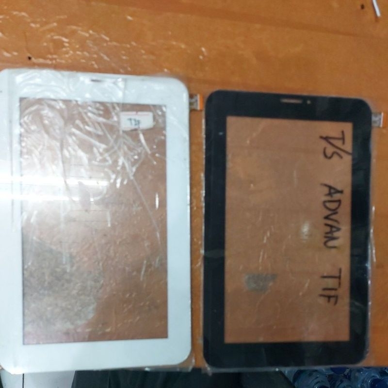 LAYAR Touch screen/Touchscreen ADVAN TIP | Shopee Malaysia