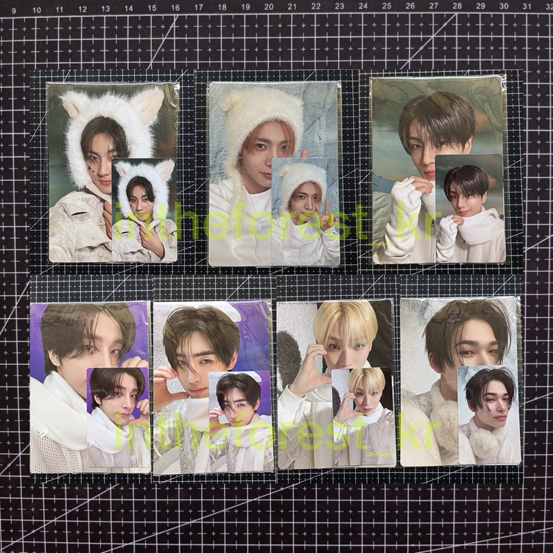 Official PHOTOCARD PC + PHOTO FRAME ENHYPEN ROMANCE UNTOLD DAYDREAM POB BENEFIT WEVERSE | Shopee ...