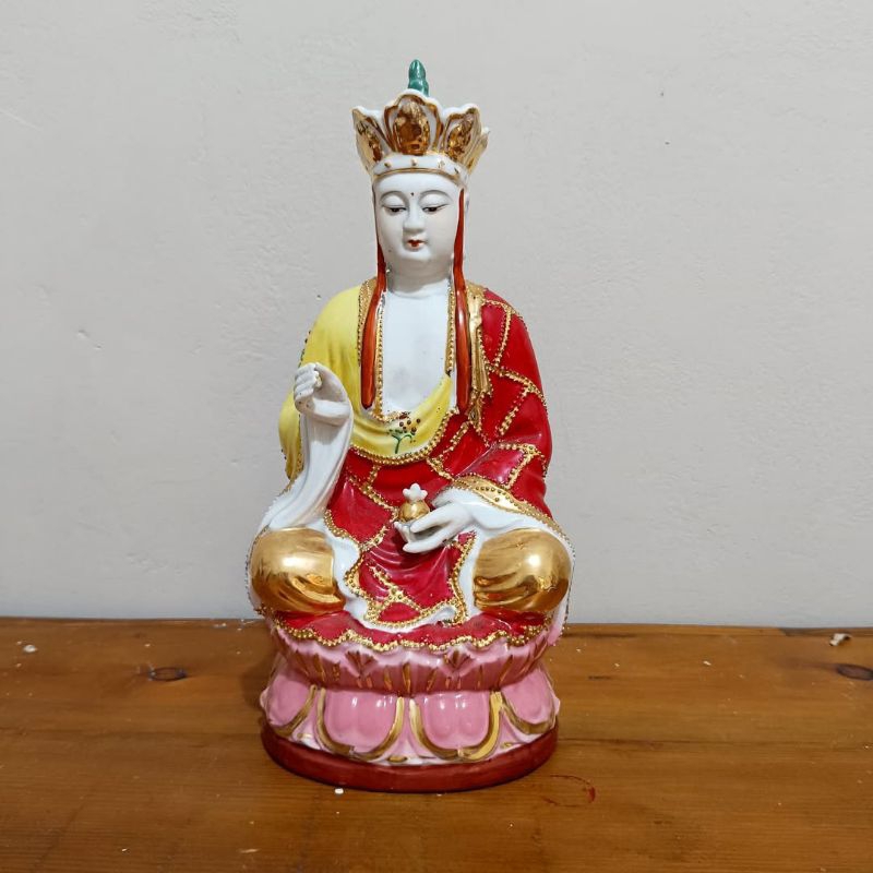 Tong Sam Cong Monk Statue | Shopee Malaysia
