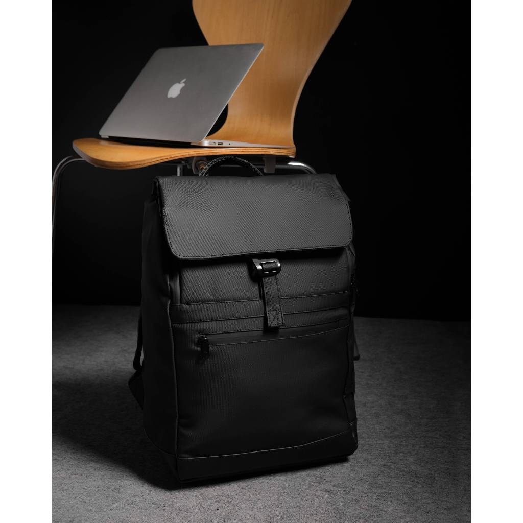 Alba PROJECT Official - Massive Backpack - Waterproof Men's Backpack ...