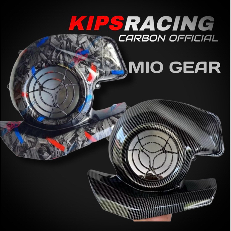 Mio GEAR carbon filano fazzio FAN ️grand filano carbon fan fazzio ...