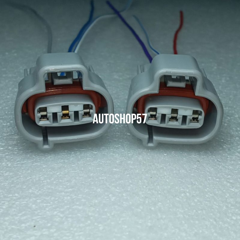 Toyota Vios Isc Sensor Socket | Shopee Malaysia