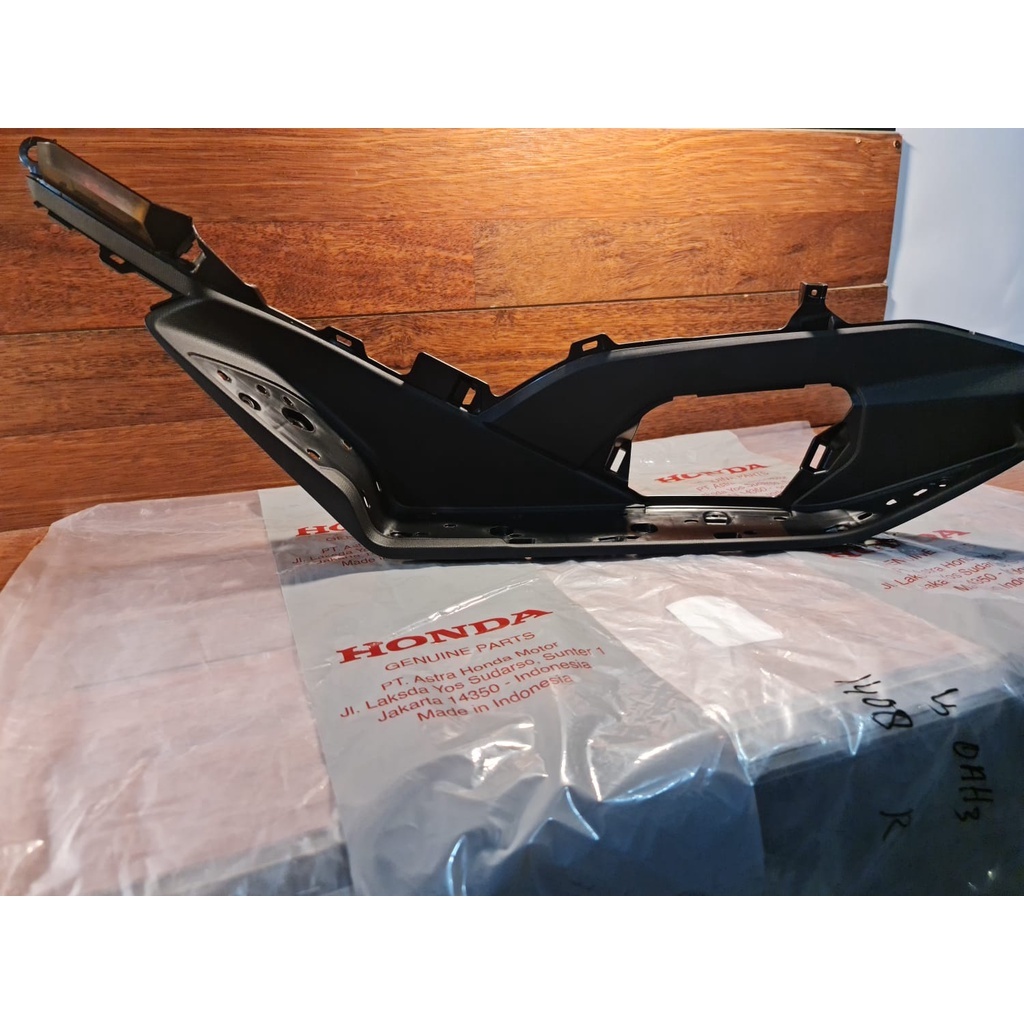 Step FLOOR LEFT/RIGHT PCX 160 LEFT/RIGHT FOOTSTEP 64321K1ZJ10ZC ...