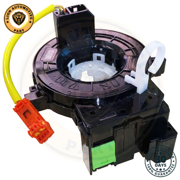 All New Pajero Triton Expander Horn Ribbon Spiral Cable - (L-6637 ...