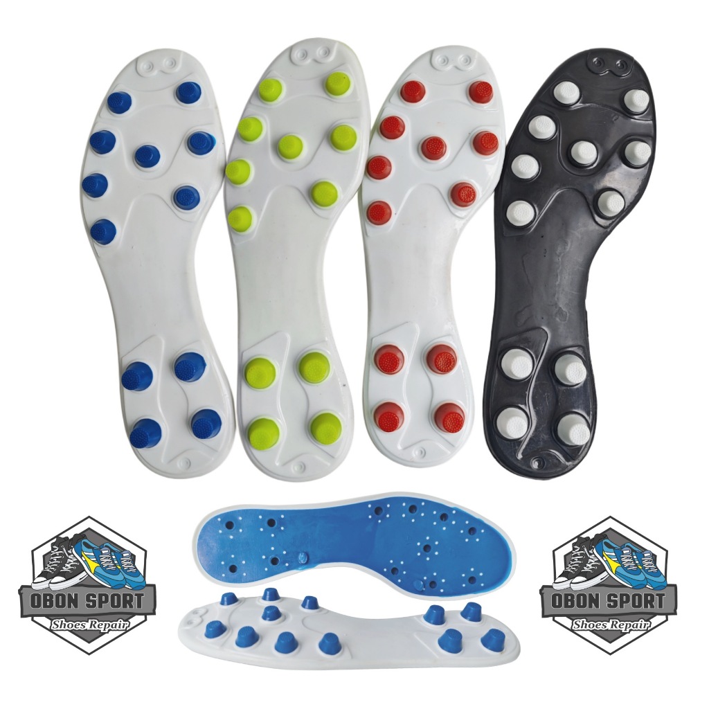 Pull Copa Mundial Model Football Shoes || Round Pull Football Shoe ...