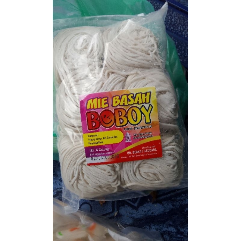 Mia boboy chicken | Shopee Malaysia