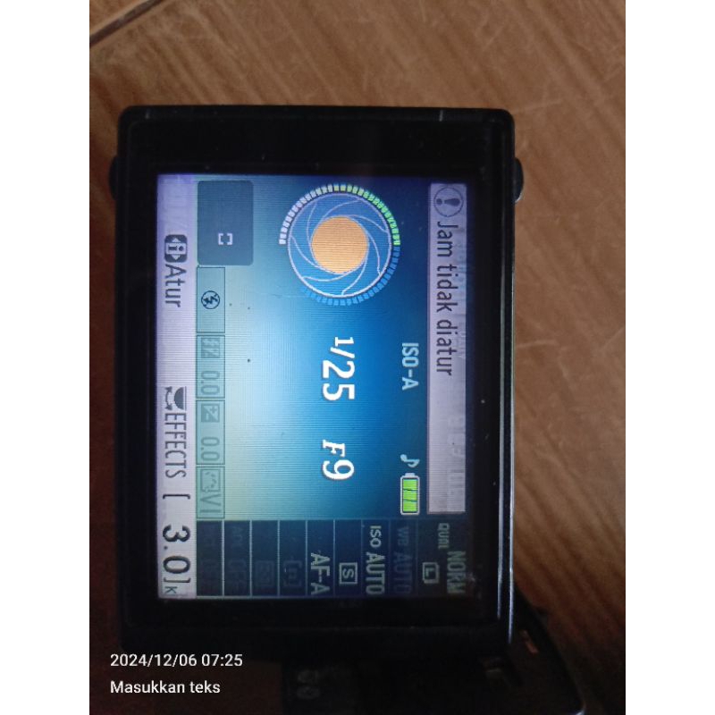 Nikon D5100 Lcd minus vignette plus casing cover | Shopee Malaysia