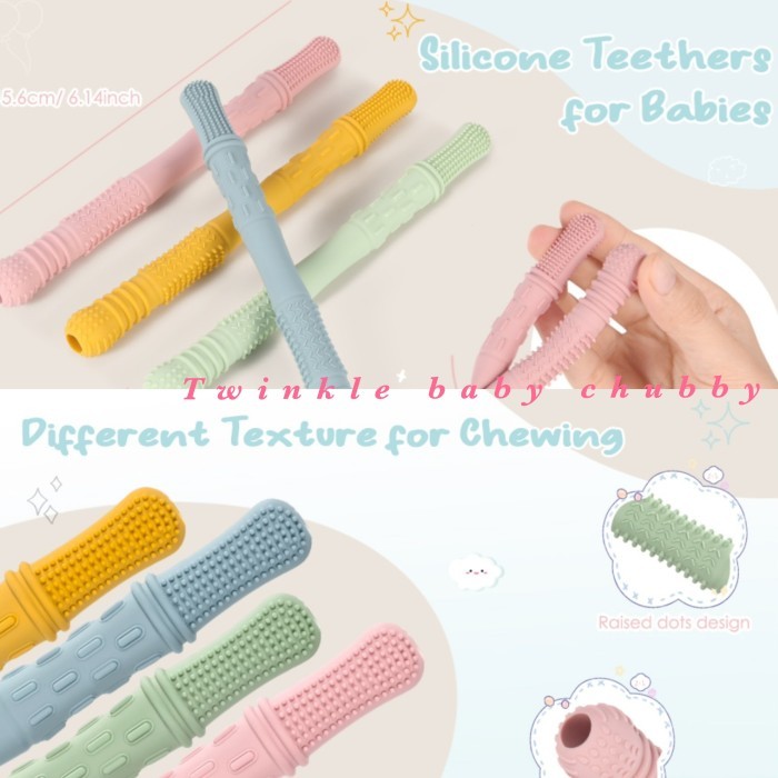 MYTH TEETHER STIMULATION THERAPY TOY OROMOTORCYCLE FEE THERAPY CHILDREN ...