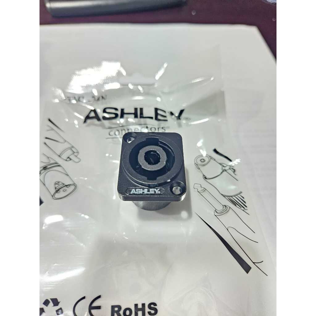 Ashley tml24n tml 24n speaker terminal | Shopee Malaysia
