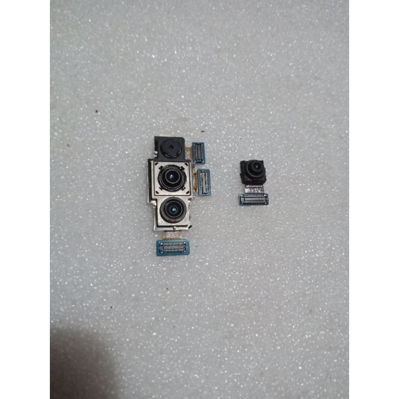 Original samsung a50 camera lens Module | Shopee Malaysia