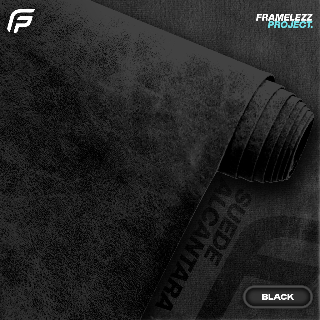 Suede Stickers / Alcantara Stickers / Alcantara Stickers / Suede Cloth ...