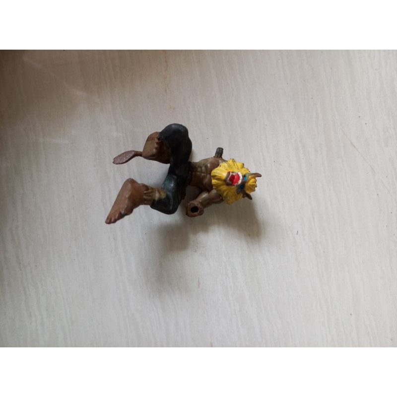 Digimon leomon action figure second preloved digital toy monster ...
