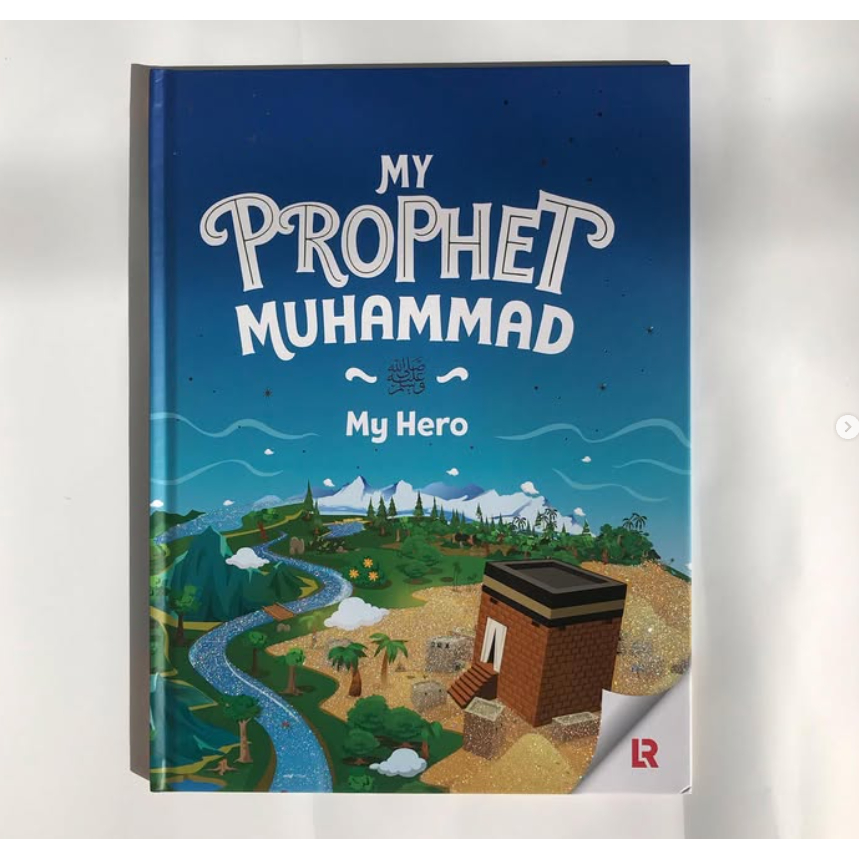My Prophet Muhammad My Hero | Shopee Malaysia