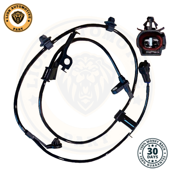 Toyota Vios Yaris 2007-2012 Right Front ABS Sensor - (L-5455) | Shopee ...