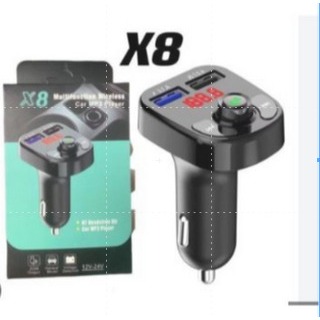 Car Bluetooth Usb / Car Transmitter Car Modulator | Shopee Malaysia