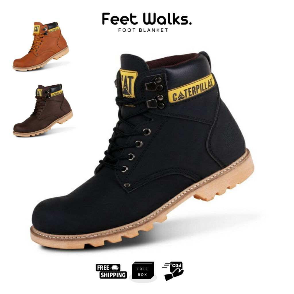 Men's Safety Boots - Man's Shoes Safety Boots Outdoor Tracking ...