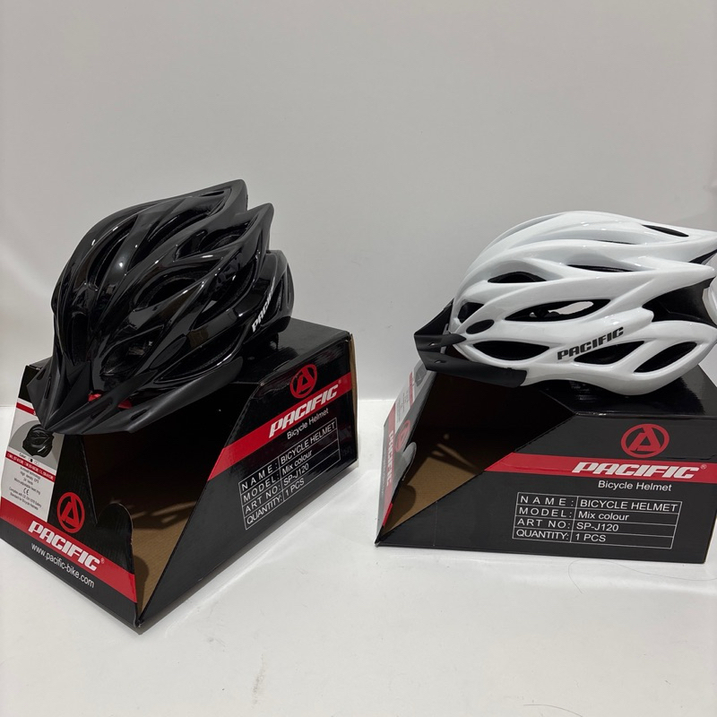 Pacific j120 federal fixie minion Folding mtb Bike Helmet | Shopee Malaysia