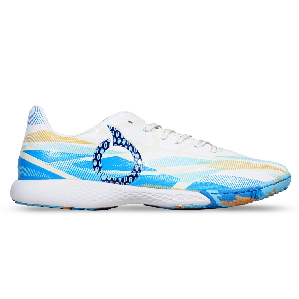 Original Ortuseight Catalyst Empire IN Futsal Shoes | Shopee Malaysia