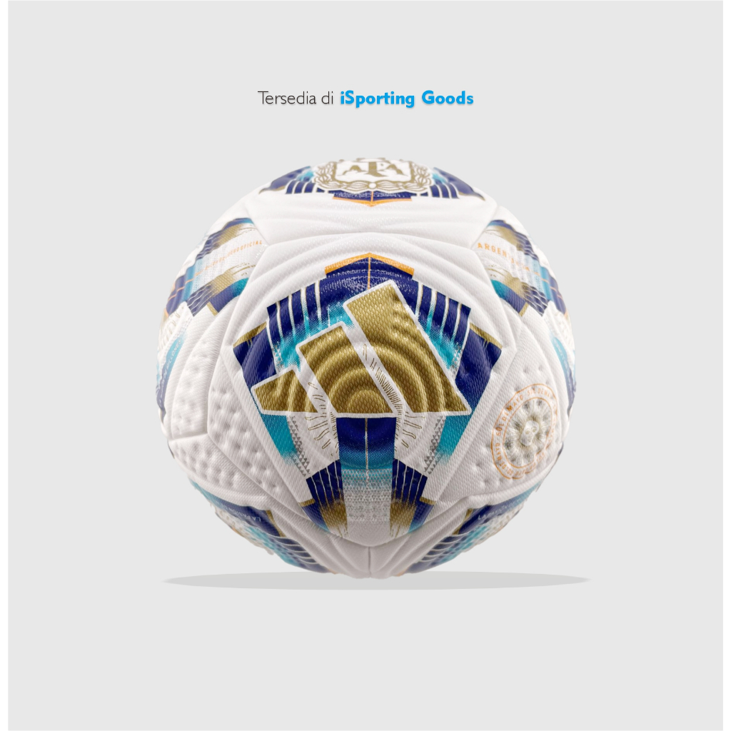 Original adidas soccer ball adidas soccer ball size 5 IMPORT | Shopee ...