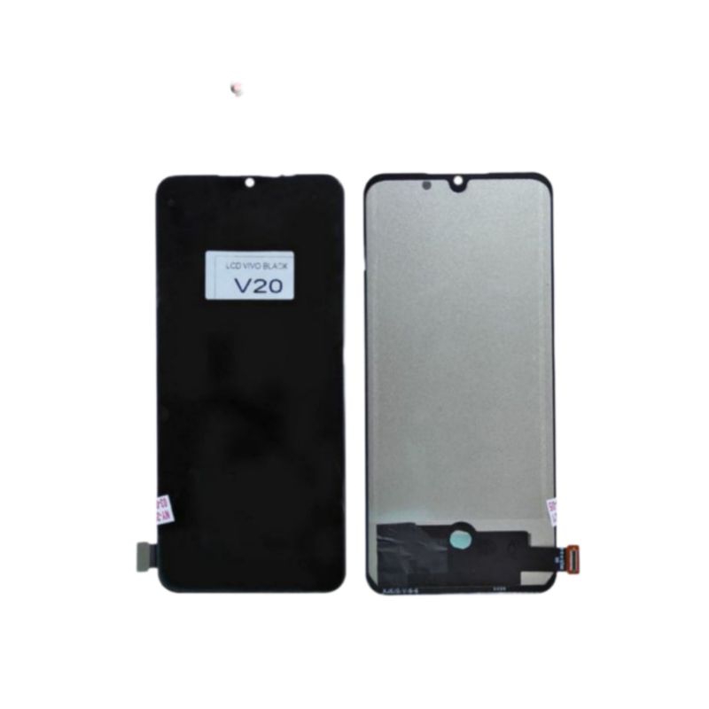 Lcd TOUCHSCREEN/ TOUCHSCREEN/LAYAR HP VIVO V20 /V23E/V21 4G ORIGINAL ...