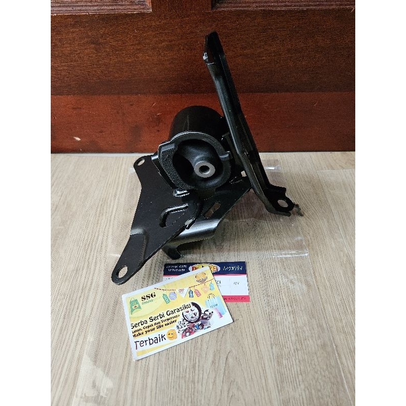 Engine Mounting left Toyota Yaris Vios New Manual / Matic Japan Quality ...