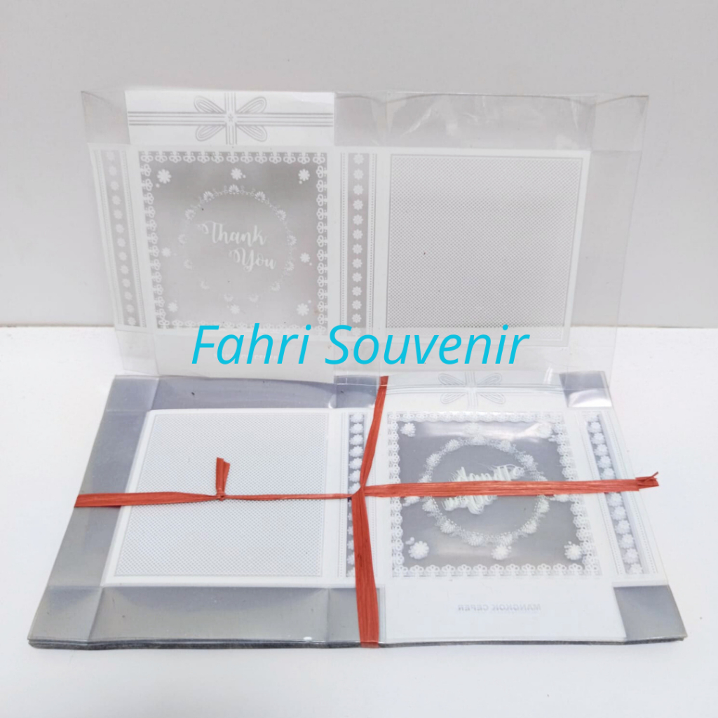 Mika Packed Round Flat Bowl / Serrated Box 50 Pcs | Shopee Malaysia