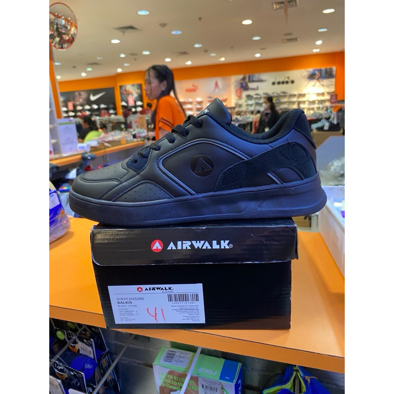 Original AIRWALK BALKIS MEN | Shopee Malaysia