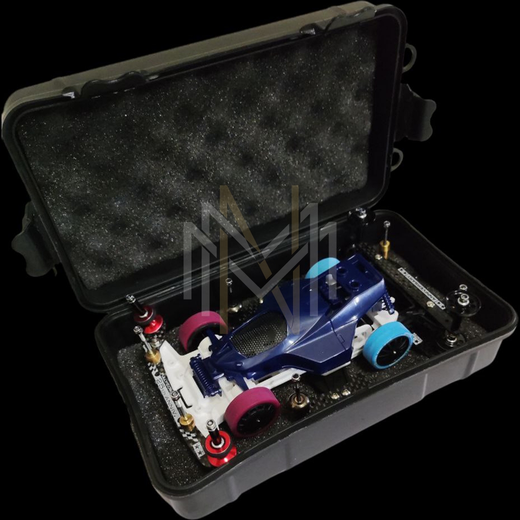 Tamiya STB Damper Storage Box ETC | Shopee Malaysia