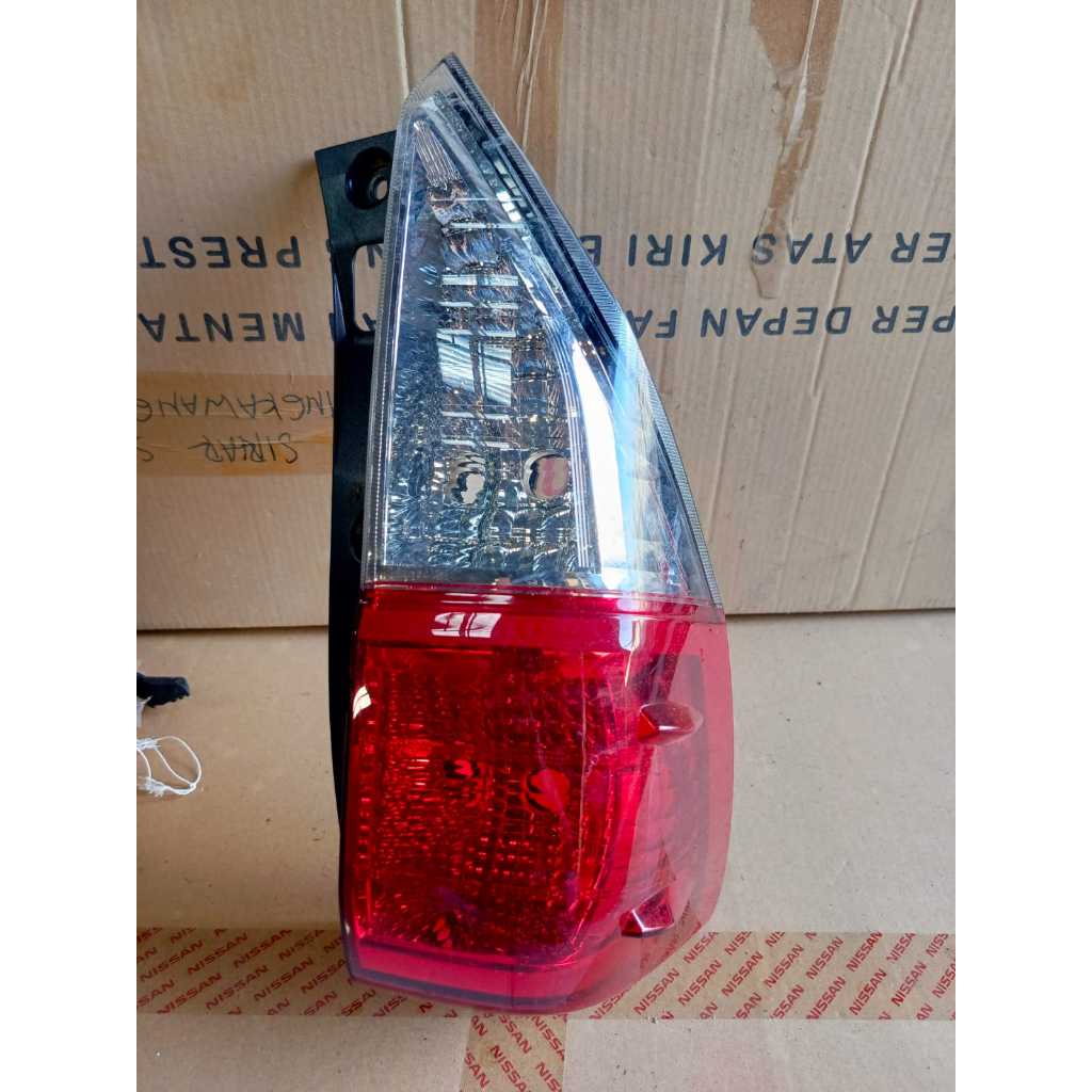 Innova Reborn Rear Brake Stop Light 2016-2020 Original Second (LEFT ...